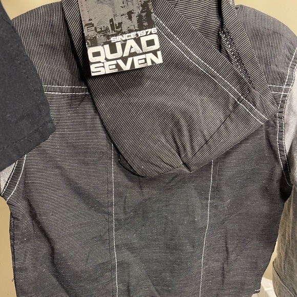 Quad Seven | Matching Sets | Quad Seven Matching Set For Boy | Poshmark